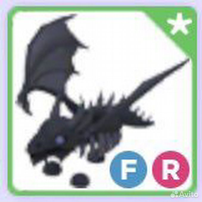 Петы в адопт ми