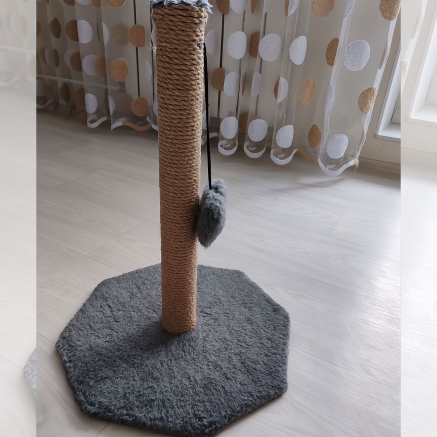 Когтеточка для кошек