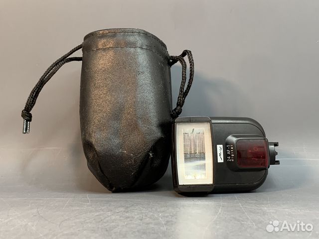 Metz 24 AF-1 купить в Москве по низкой цене с доставкой | Электроника ...