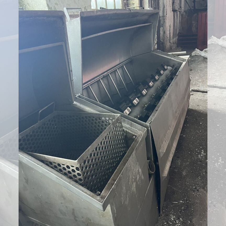 Шпарчан для свиней карпович OSK s/e