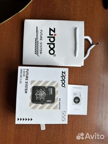 Зажигалка zippo future system купить в Санкт-Петербурге | Хобби и отдых ...