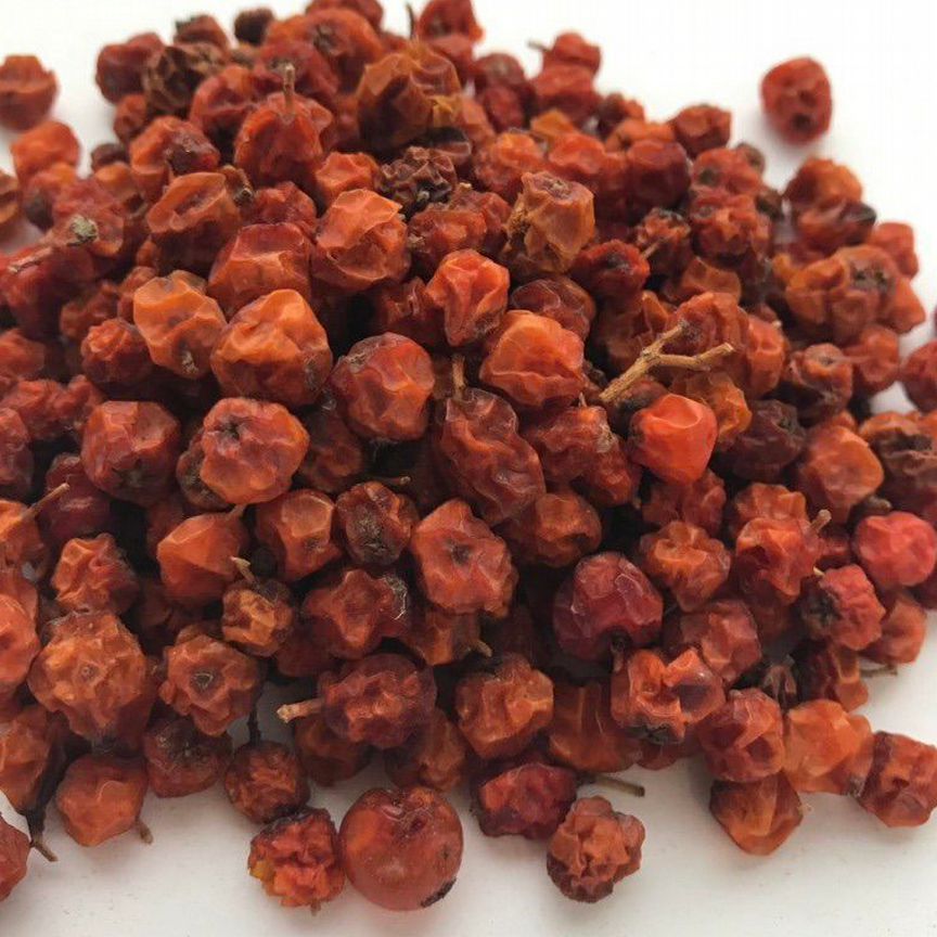 Корм для шиншилл little one