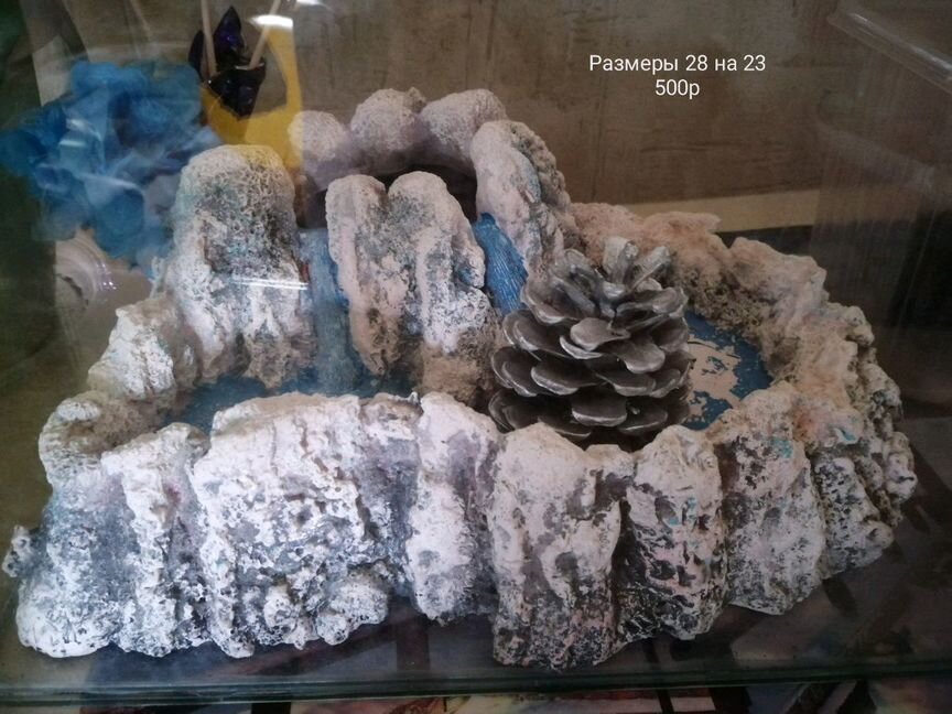 Для аквариума