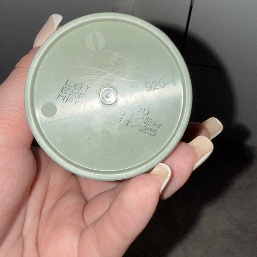 Корм для цихлидов