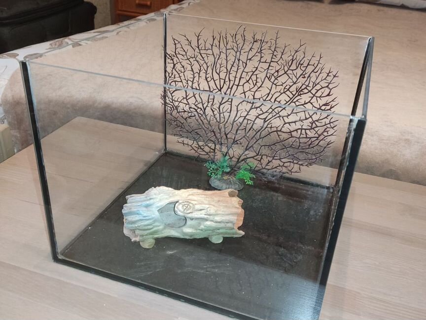 Аквариум 25 литров