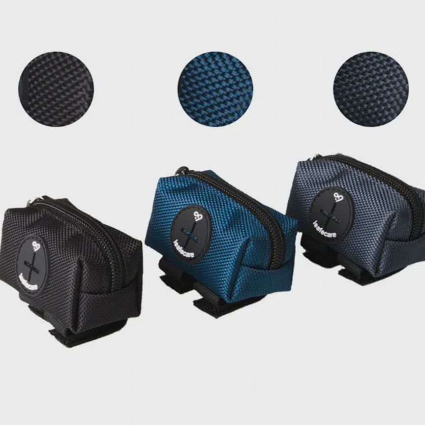 Держатель для пакетов для собак Blue