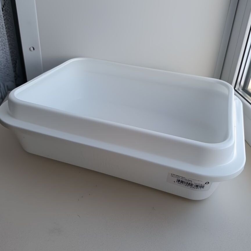 Лоток для животных