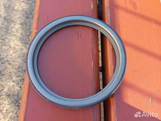 Магнитное кольцо абс Рено Мастер 3 передний привод купить в Санкт ...