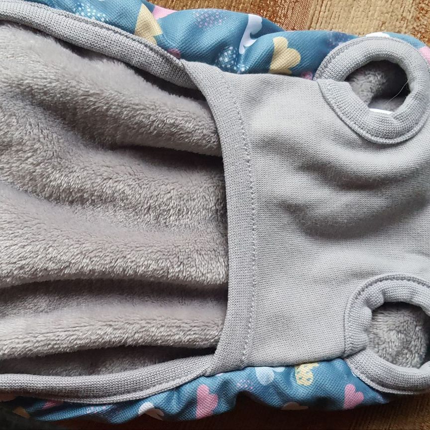 Одежда для маленьких собак зимняя