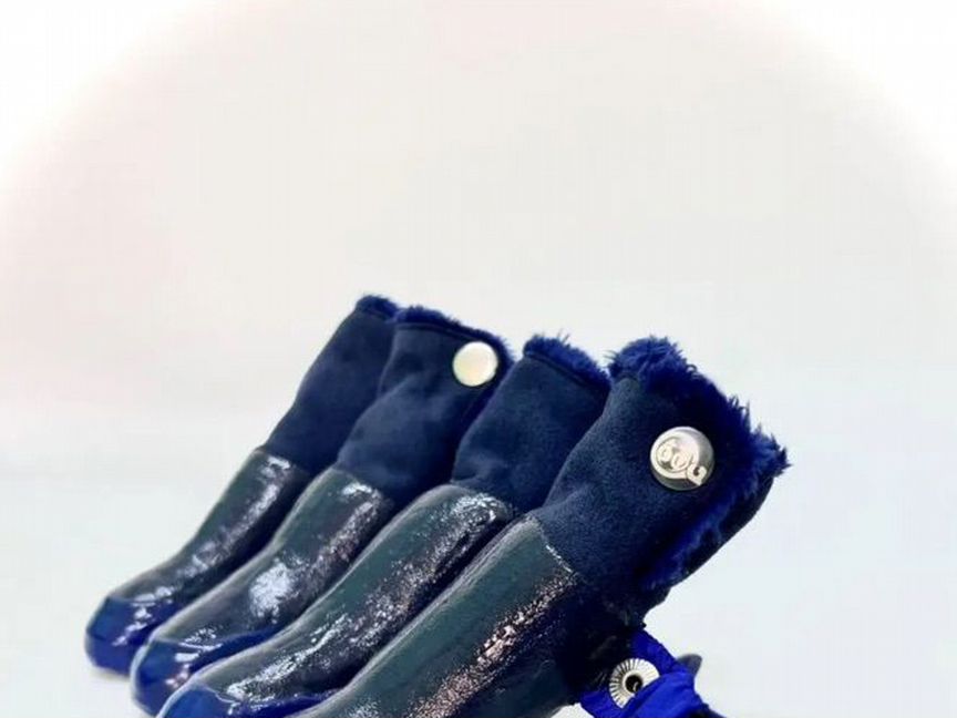 Обувь для левретки