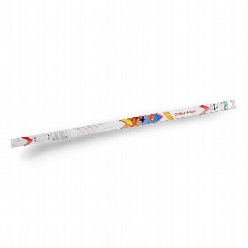 Лампа T5 Dennerle Color Plus 24Вт 438мм
