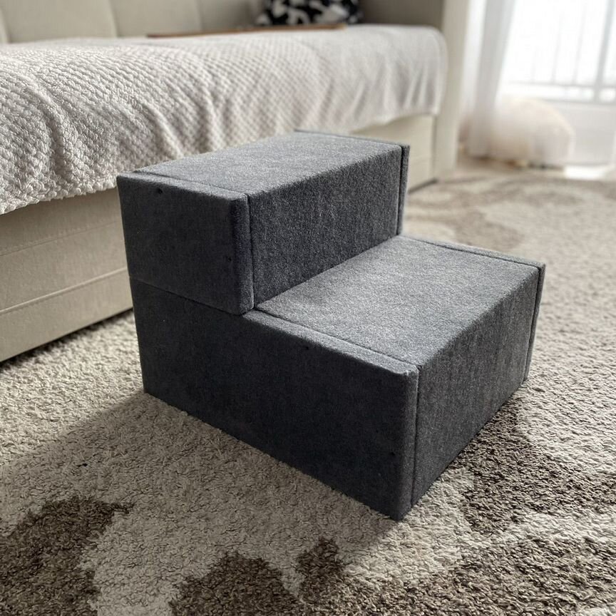 Ступеньки для собак