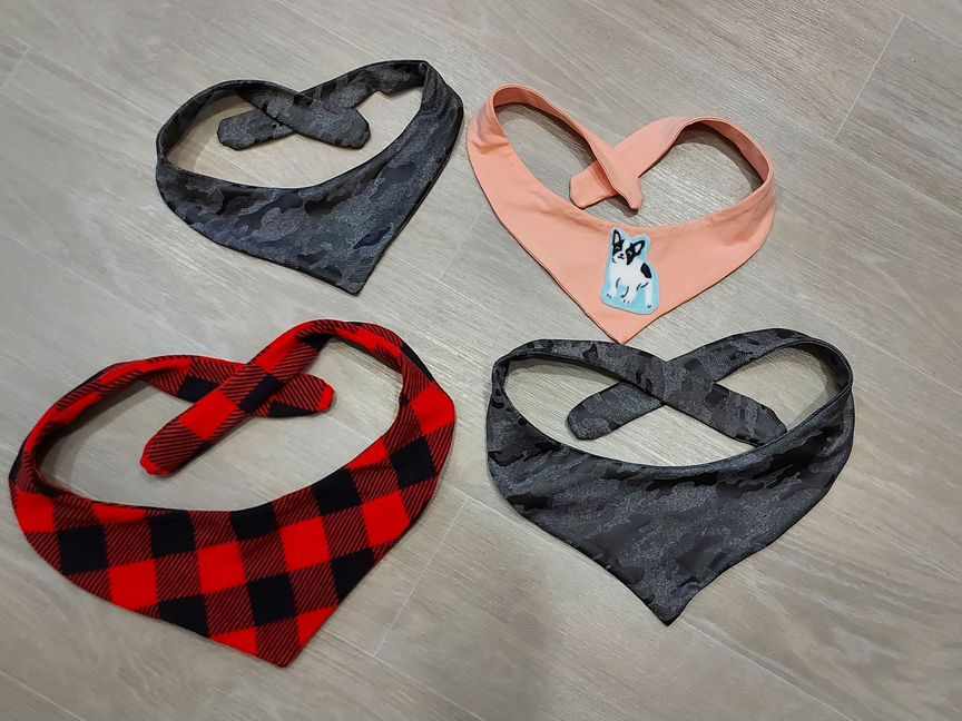 Бандана для собак