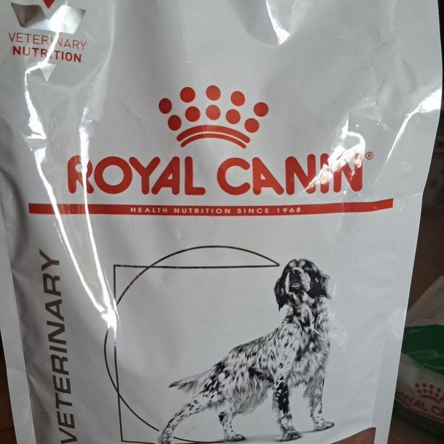 Корм для собак royal canin hepatic