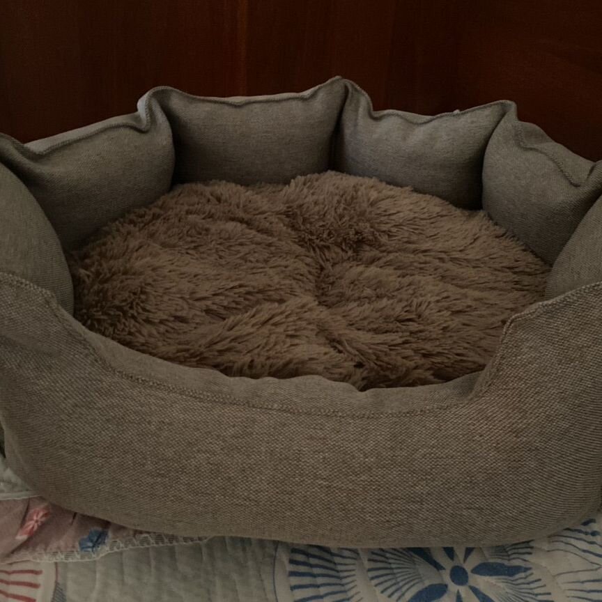Подушка для кот