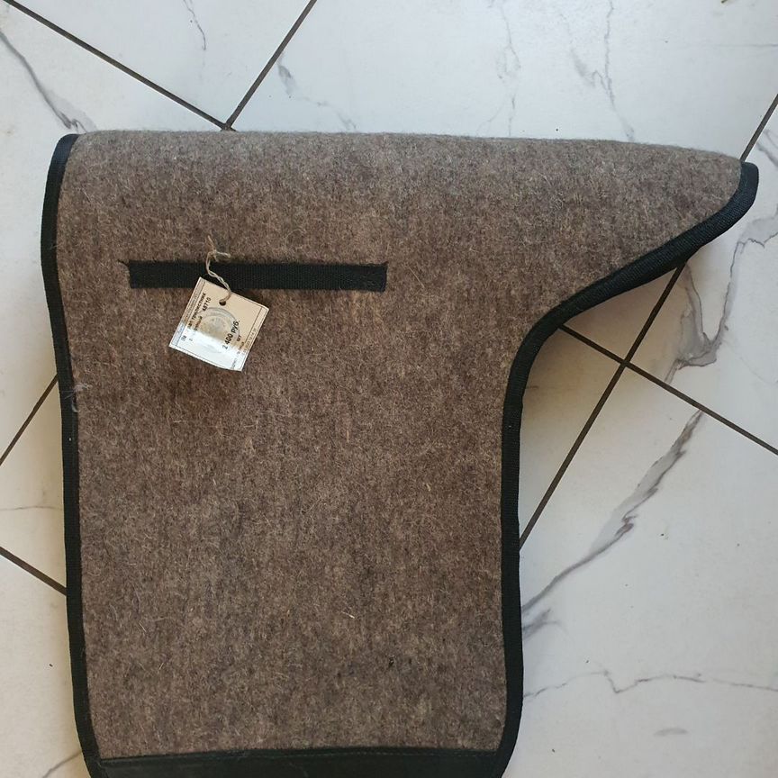 Вальтрап войлочный