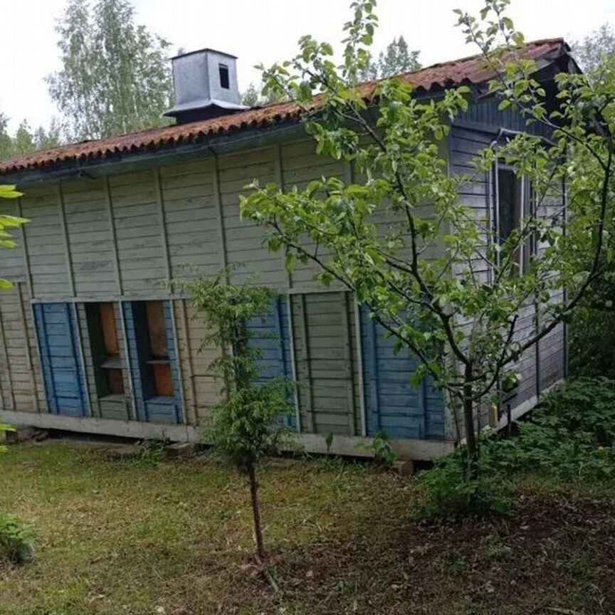 Пчельник дом на 14 ульев