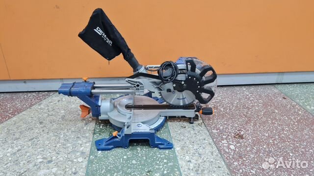 Торцовочная пила dexter J1G-ZP28-255A купить в Ростове-на-Дону | Товары ...