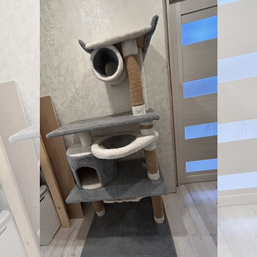 Когтеточка для кошек