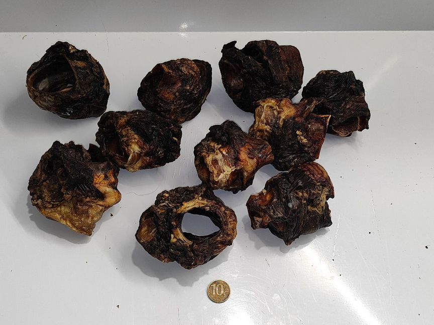 Калтык говяжий сушёный