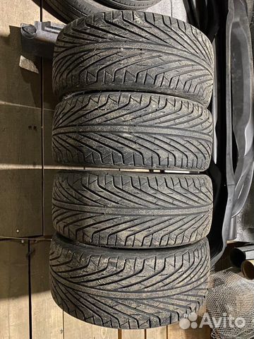 Triangle TR695 215/50 R17 купить в Благовещенске | Авито
