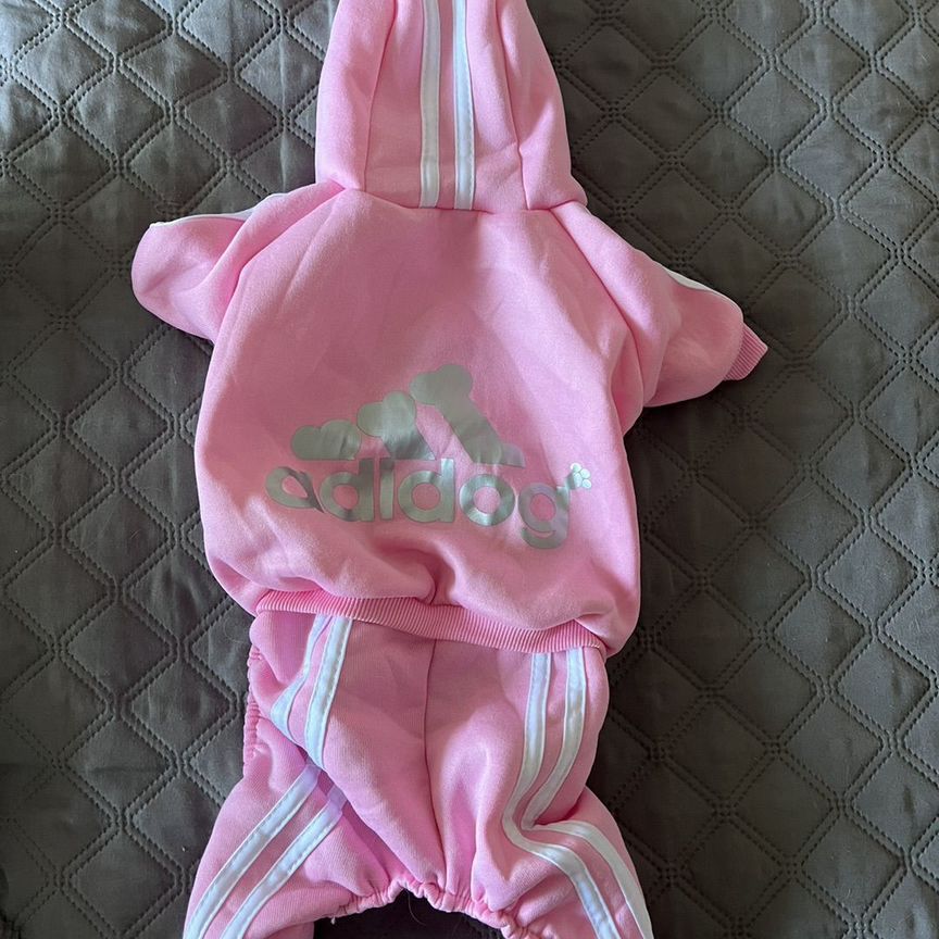 Комбинезон для собаки