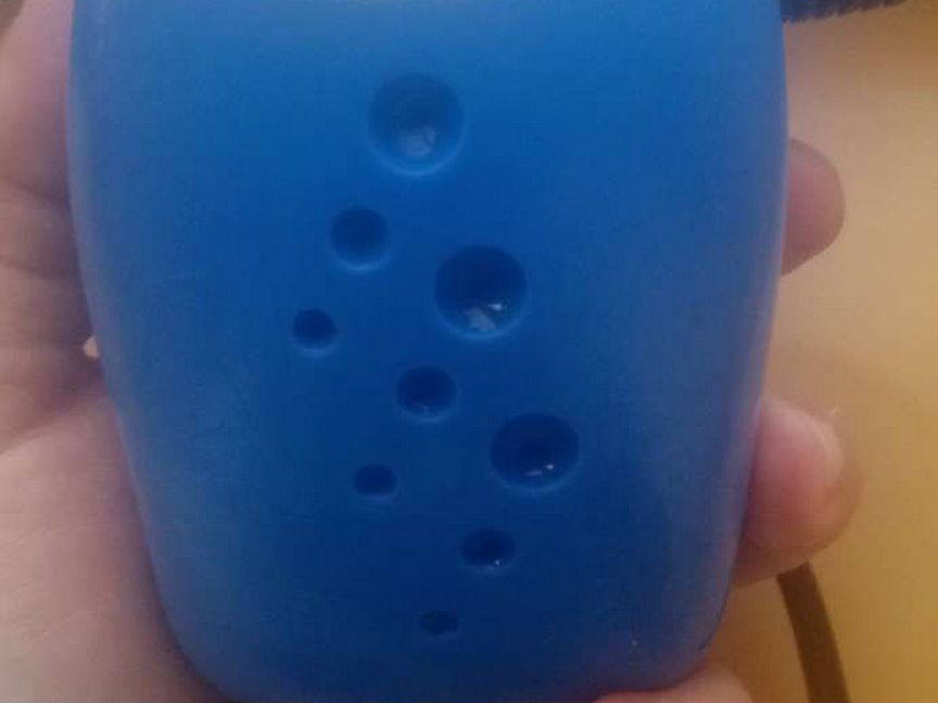 Компрессор для аквариума