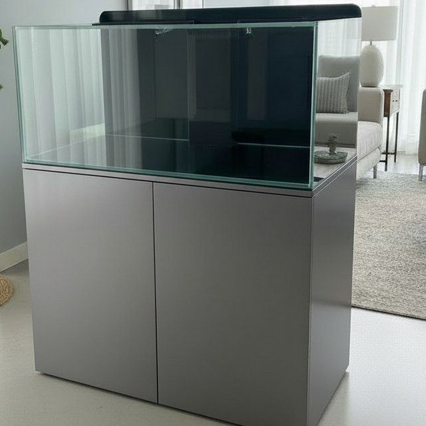 Аквариум морской от 150 литров