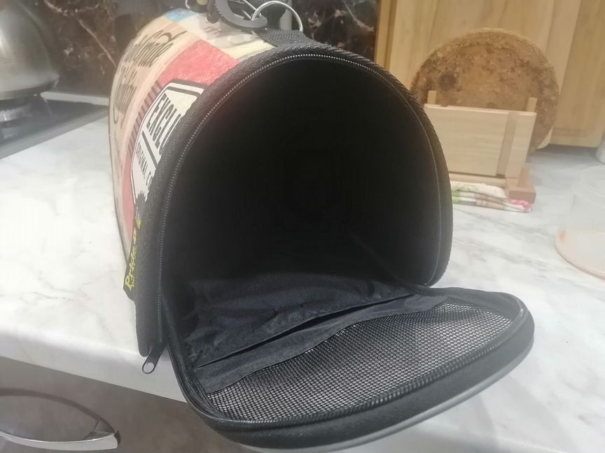 Сумка-перенеска Размеры 37х22х21