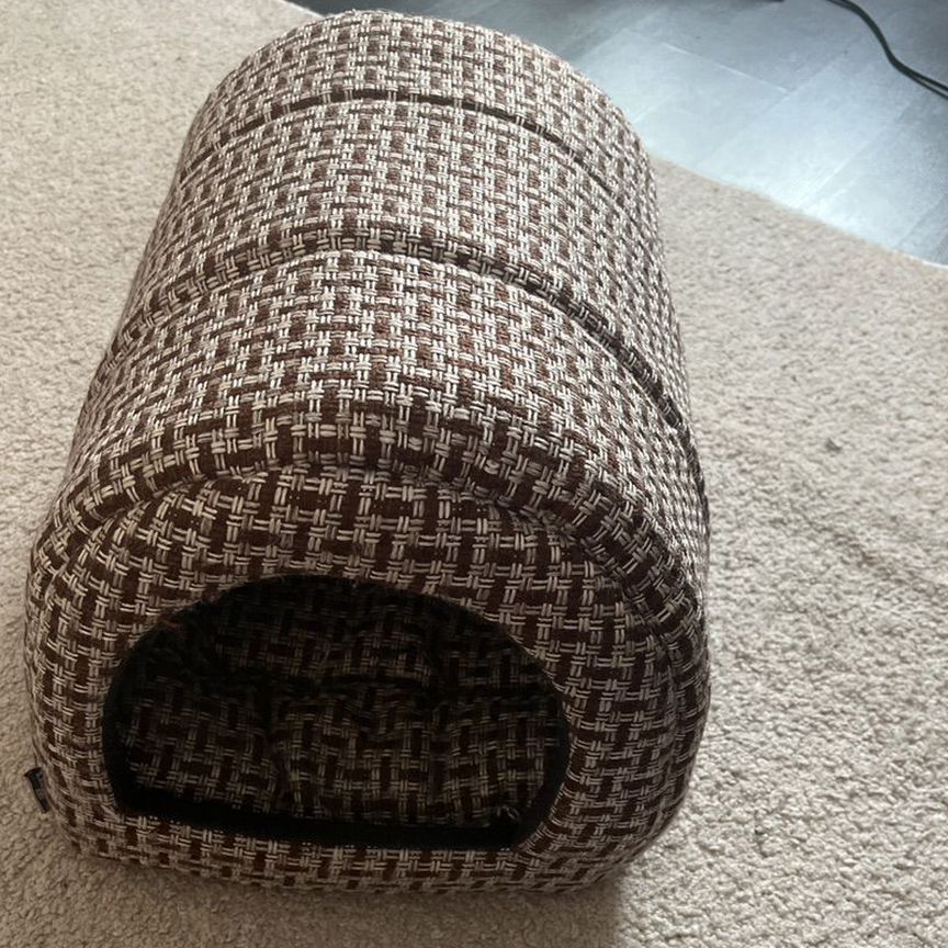 Кошачий домик