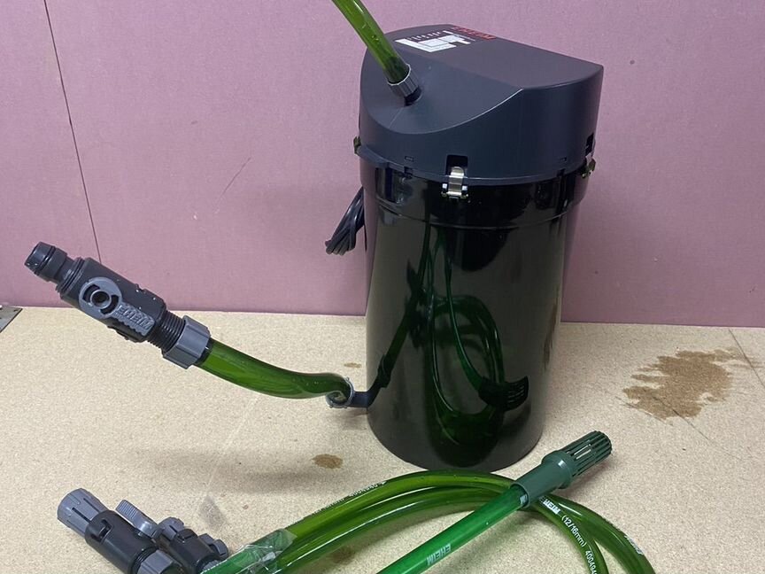 Внешник-Eneim 2217