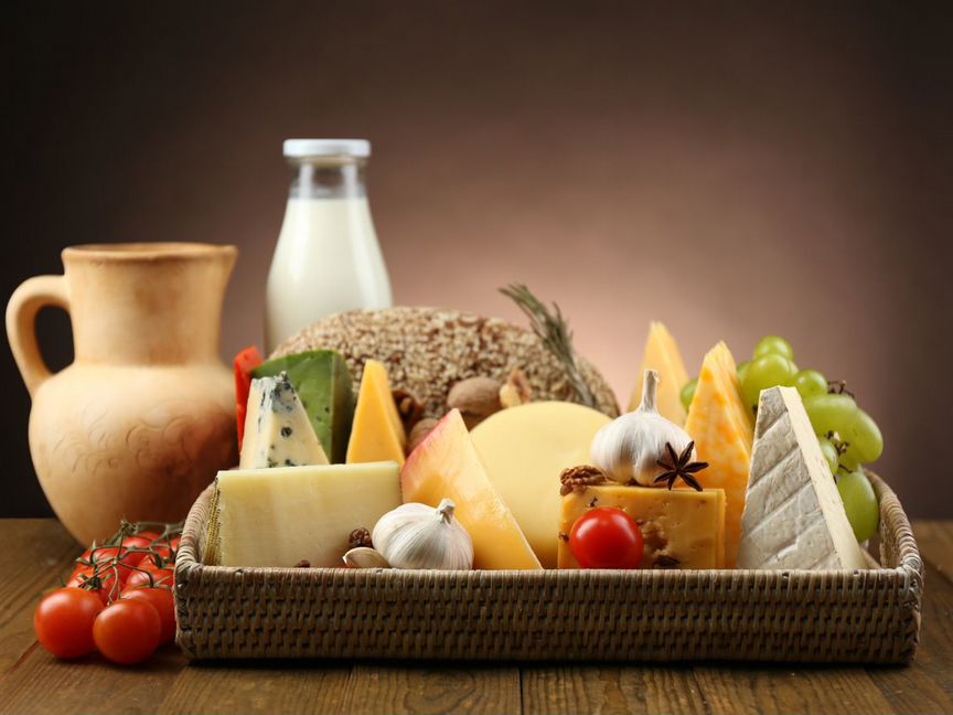 Продукция (Просрок) на корм животным