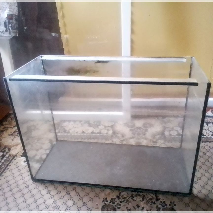 Аквариум 105 л