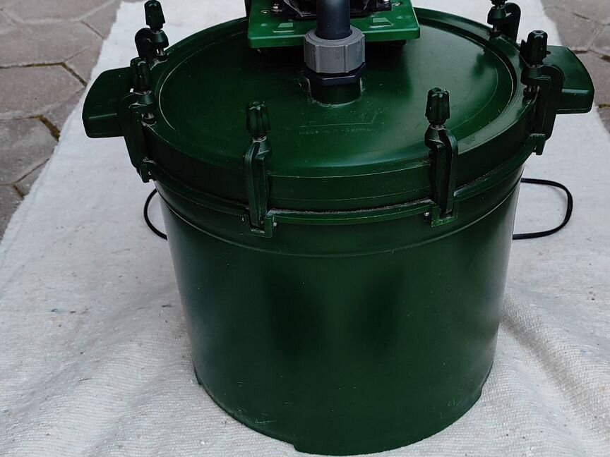 Фильтр внешний eheim 2250