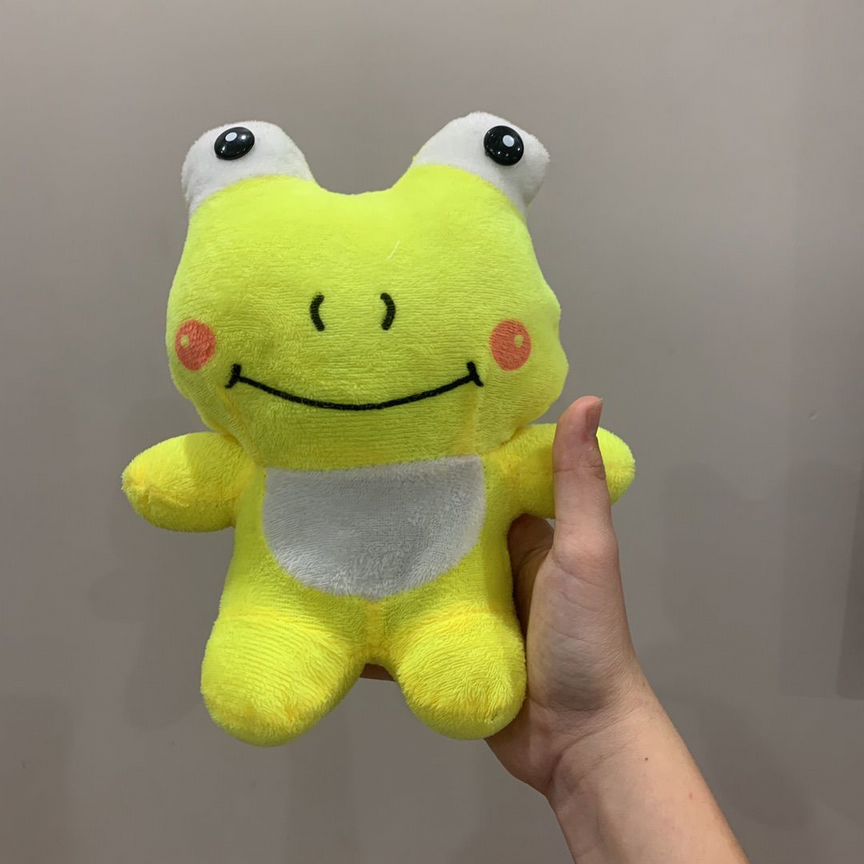 Мягкая игрушка для собак