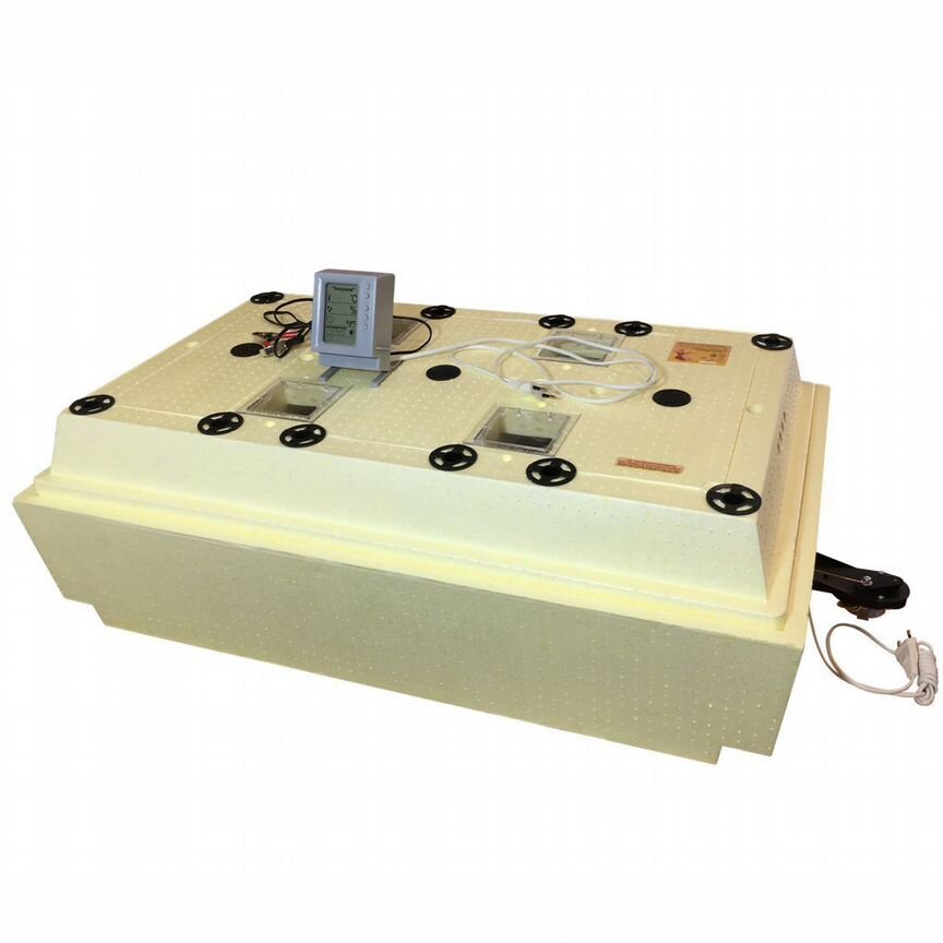 Инкубатор для яиц автоматический бу