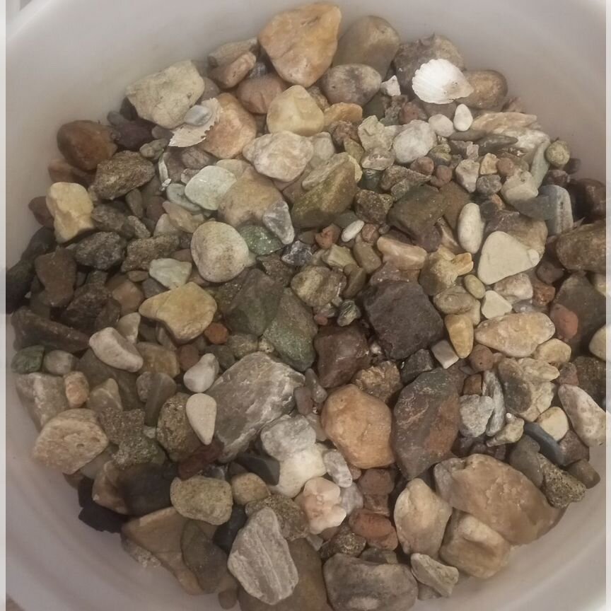 Грунт для аквариума