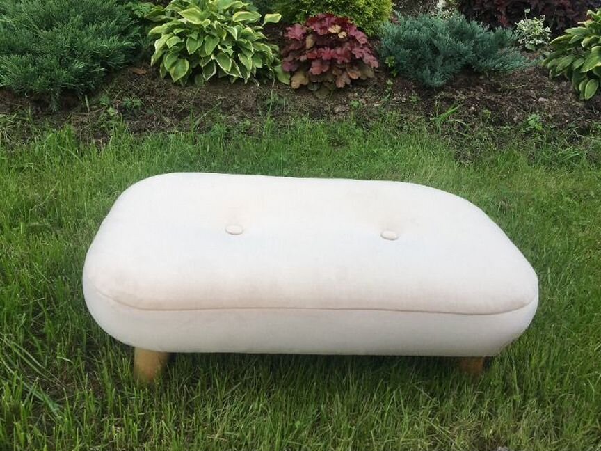 Лежак для собаки