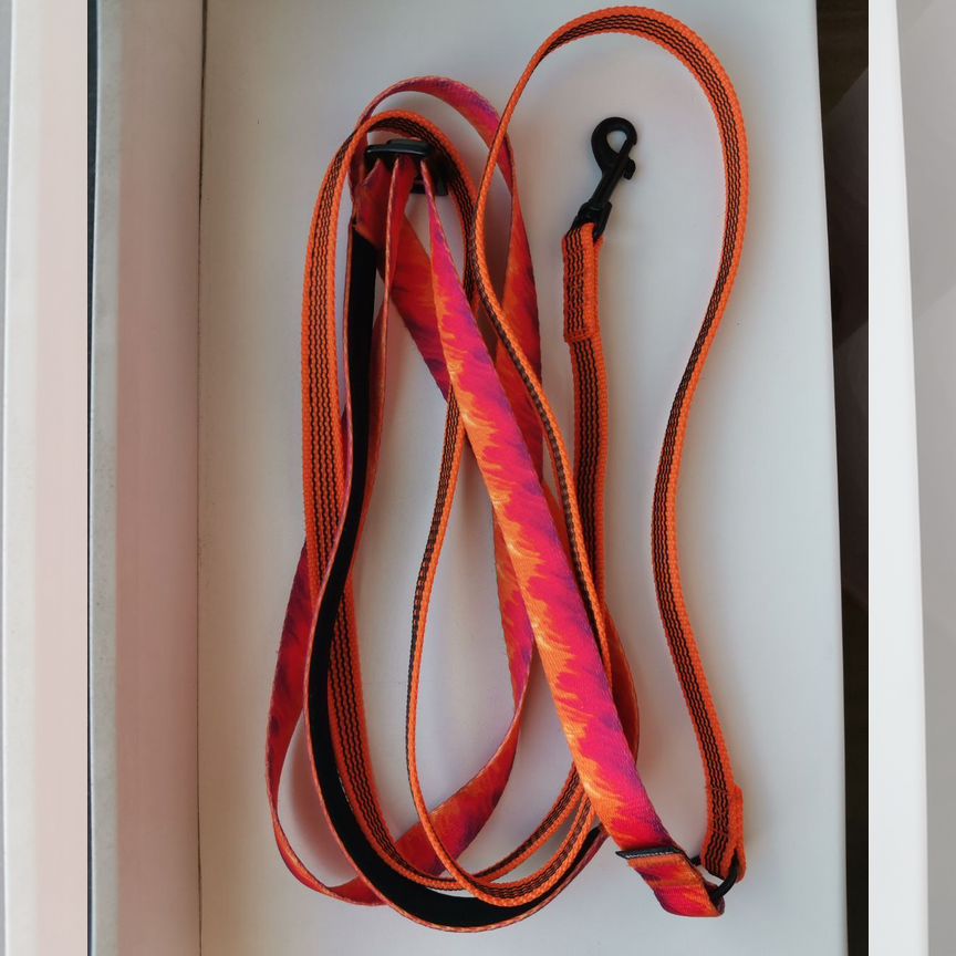 Поводок перестежка Bender Frai 3 м