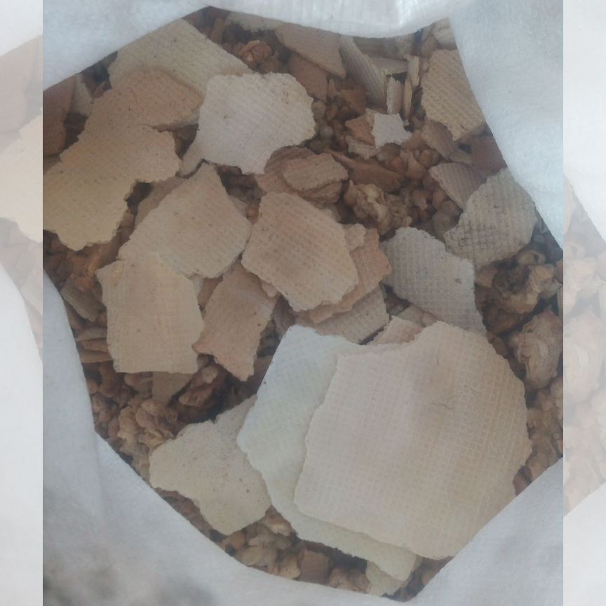 Корм для животных, птицы