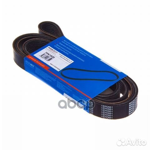 Ремень приводной Avantech 9091602600 7PK1920 A купить в Одинцово с ...