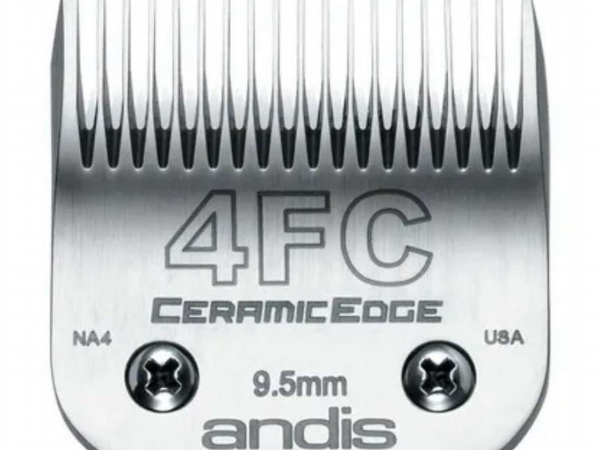 Нож Andis 9.5 мм керамический стандарт A5