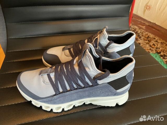 Кроссовки Ecco 36 купить в Москве | Личные вещи | Авито