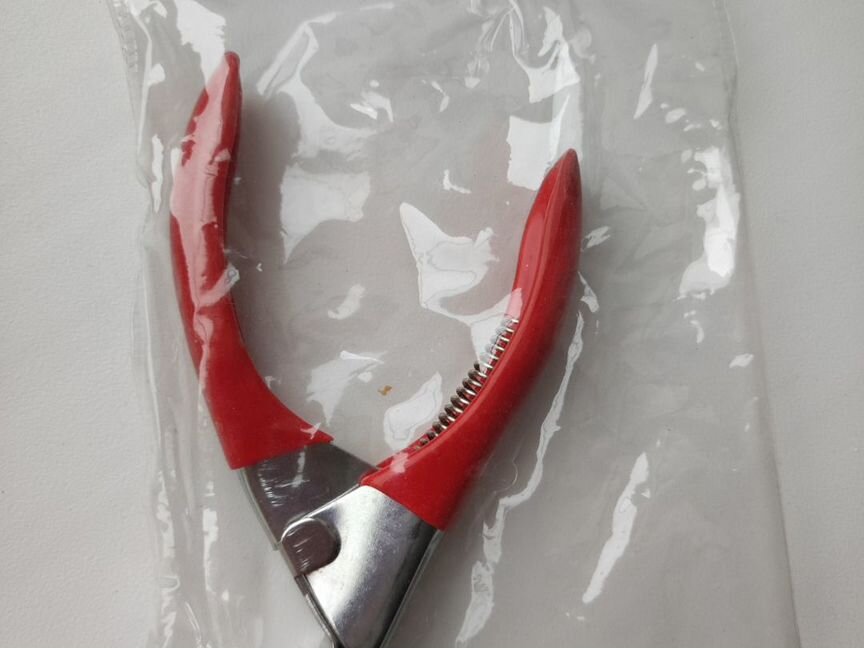 Когтерез-гильотина