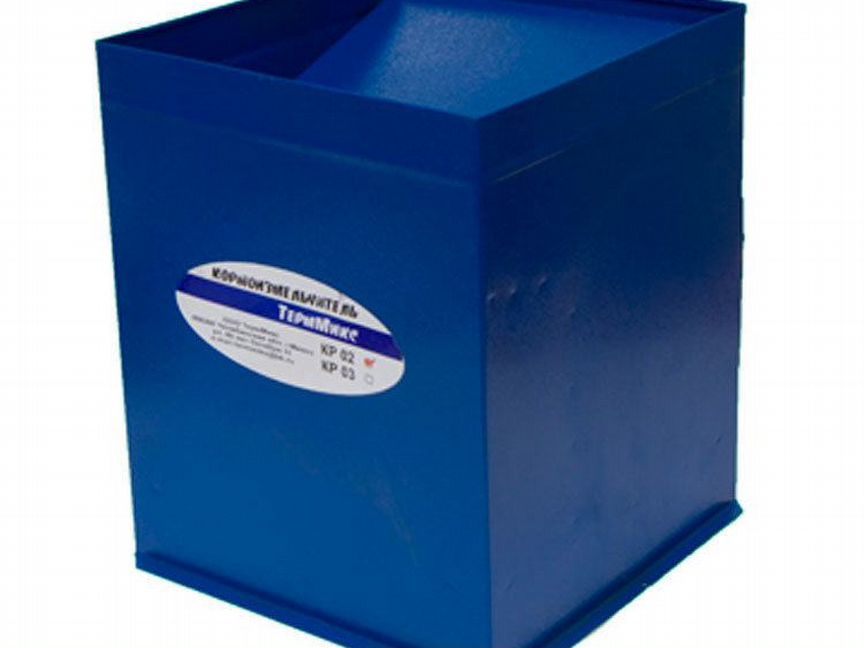 Зернодробилка-траворезка Терммикс кр-02