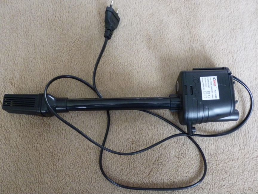 Помпа для аквариума