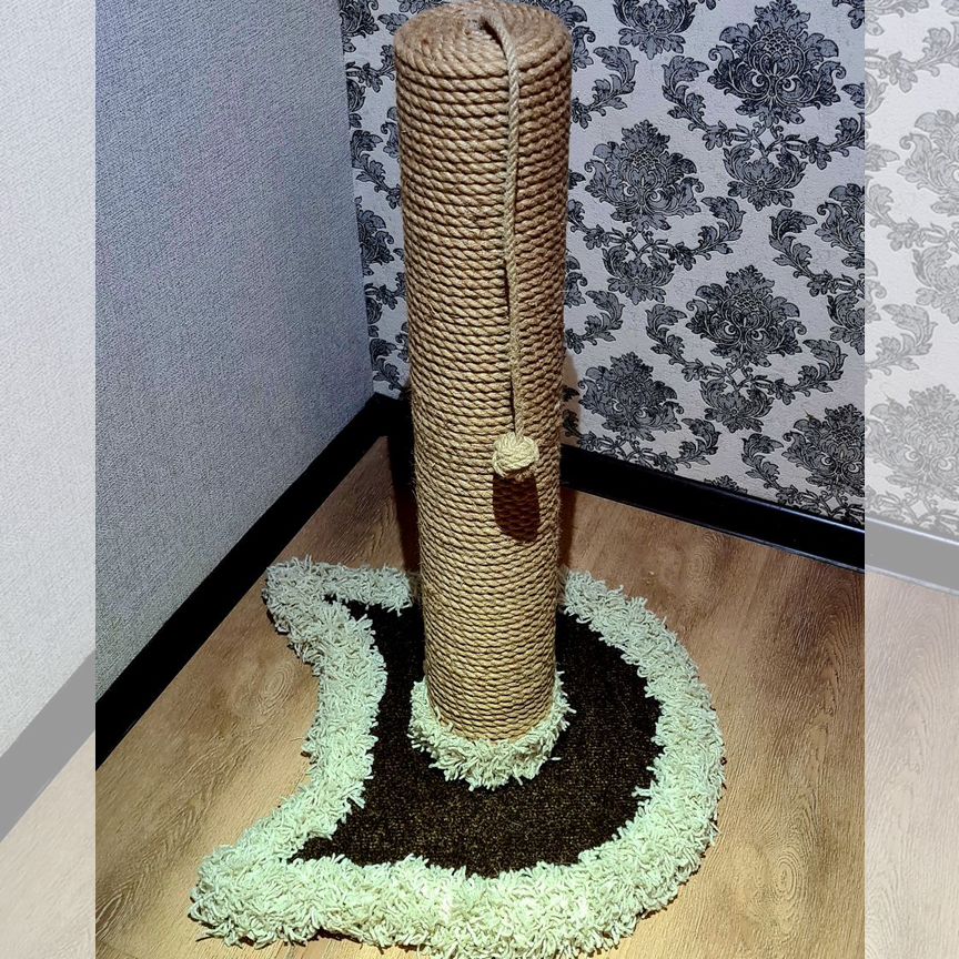 Когтеточка