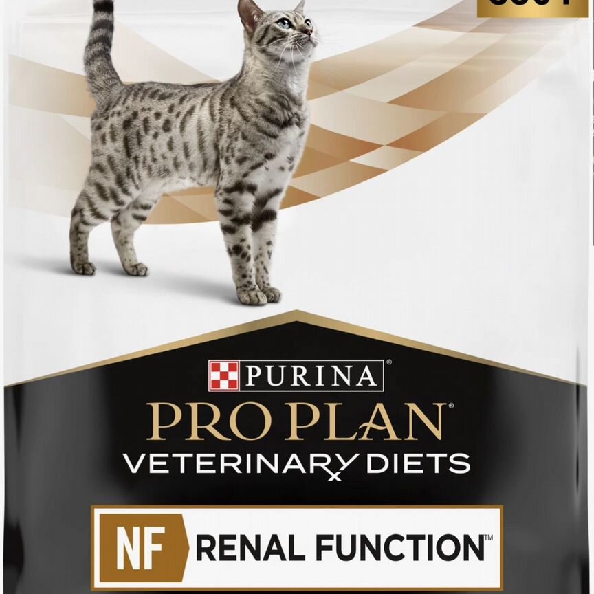 Корм Pro Plan Veterinary Diets NF Renal Function A