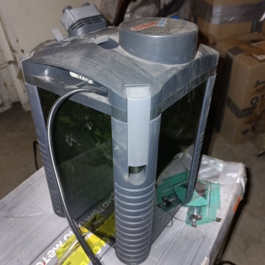 Фильтр для аквариума eheim Experience 150