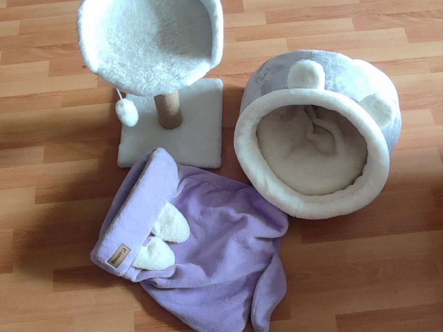 Домик